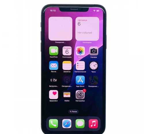 iPhone 11 Pro Max, 64 ГБ