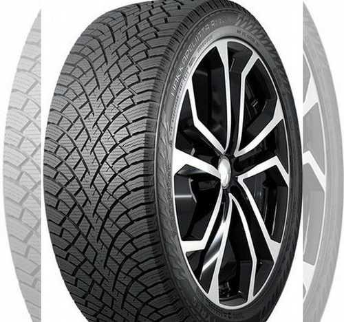 Nokian Tyres Hakkapeliitta R5 SUV 235/65 R17 108R