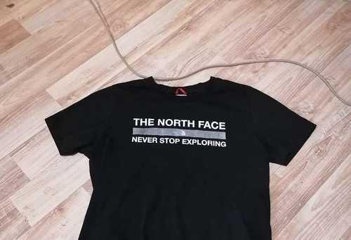 Футболка The North Face Big Logo