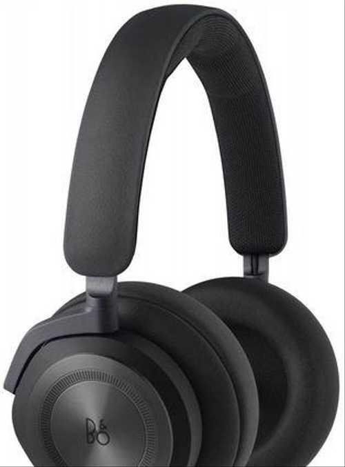 Наушники Bang & Olufsen BeoPlay HX Black Anthracit