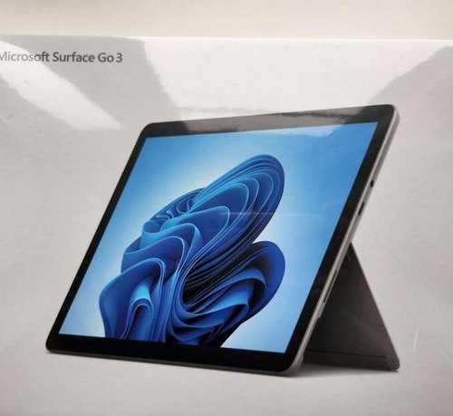 Microsoft Surface Go 3 i3/8/128