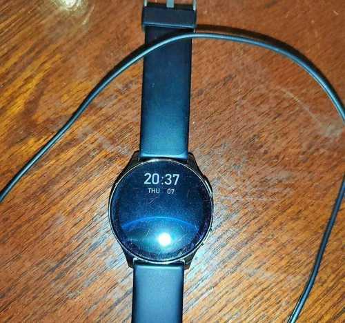 Часы amazfit pop 3r