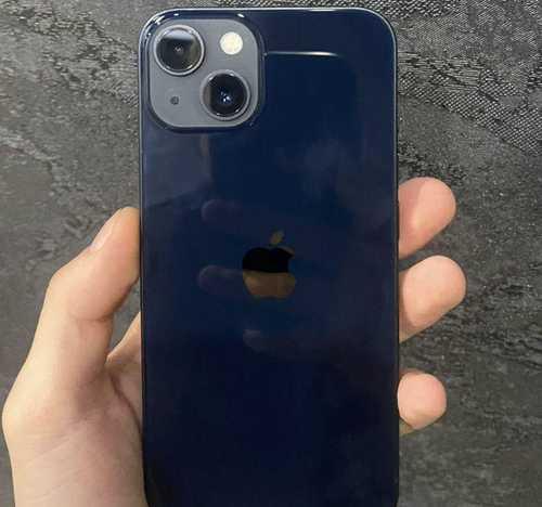 iPhone 13, 128 ГБ