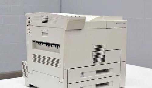 Принтер HP laserjet 8150n А3