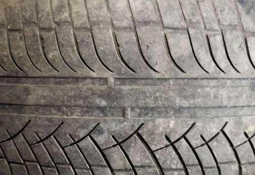 Michelin 4x4 Diamaris 285/50 R18