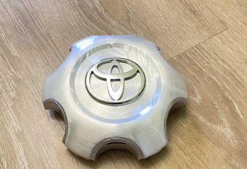 Колпаки на диски Toyota Land Cruiser Prado 120 17"