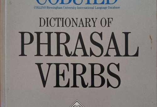 Collins Cobuild Dictionary of Phrasal Verbs