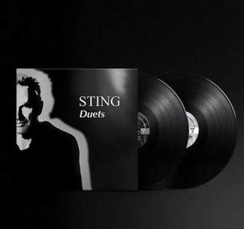 Sting - Duets (2LP)