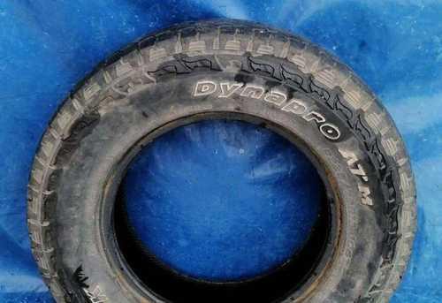 Hankook Dynapro AT M 225/75 R16 106T