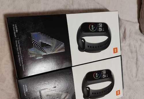 Xiaomi Mi Bend 4