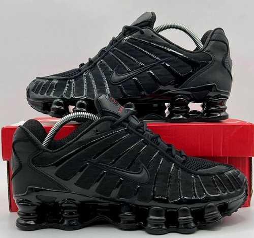 Nike Shox TL (Арт.39953)