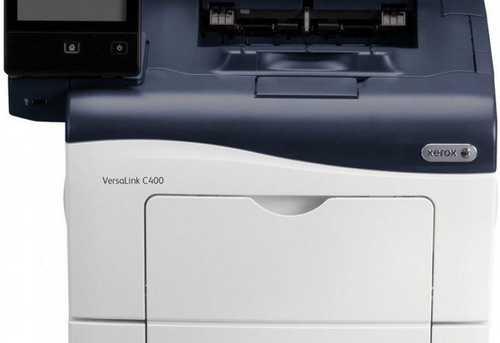 Принтер Xerox VersaLink C400DN 111320