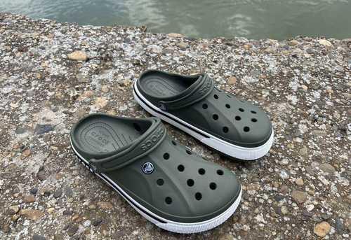 Crocs мужские сабо