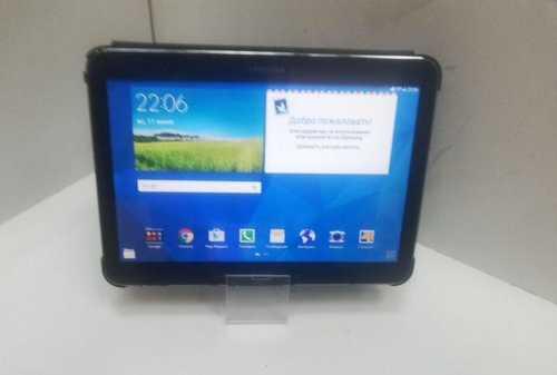 Планшет с SIM-картой Samsung Galaxy Tab 4 Sm-T535