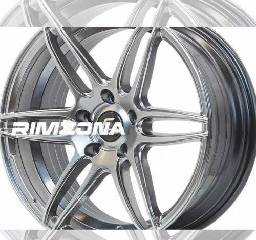 Литые диски weds R18 5x114.3 ave