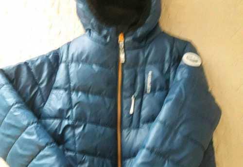 Куртка демисезонная icepeak