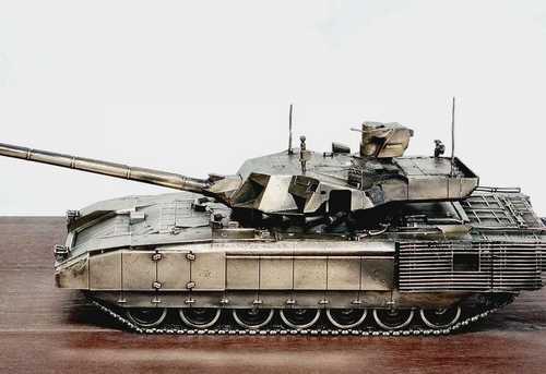 Танк Т-14 Армата