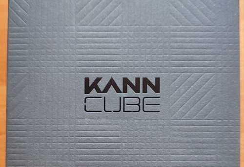 Hi Res плеер Astell&Kern Kann Cube