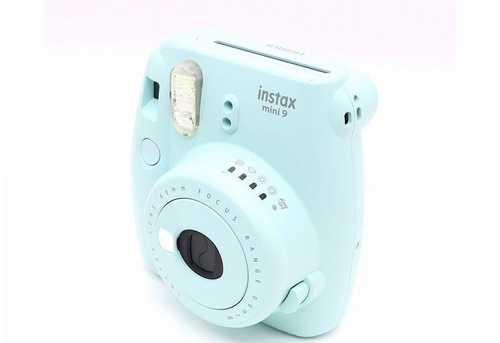 Fujifilm Instax mini 9 Ice Blue