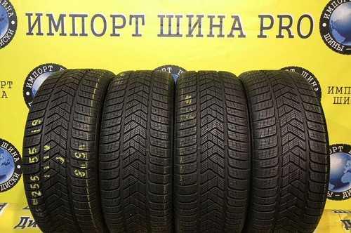 Pirelli Scorpion Winter 225/55 R19 111V