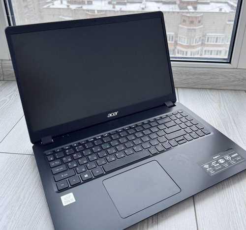 Мощнейший Acer 2024г в идеале 8-ми гиговый