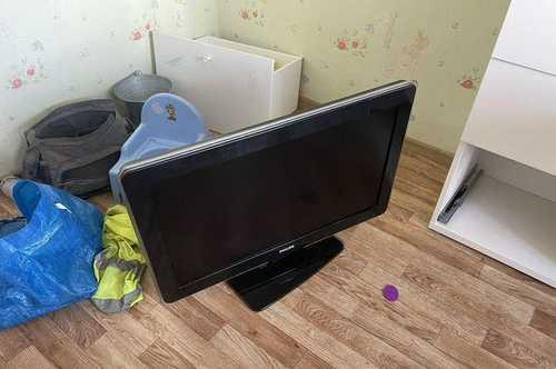 Телевизор ЖК 32 дюйма philips 32pfl5403s/60