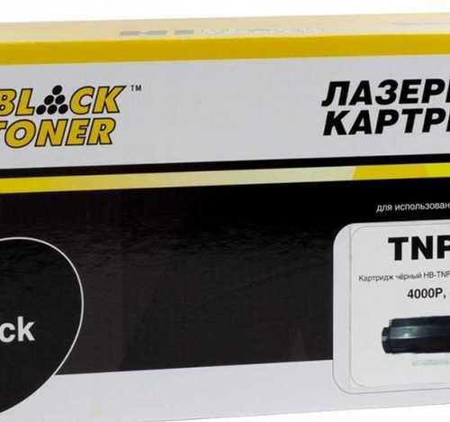 Картридж Hi-Black HB-TNP-35 (98969808) 1479539