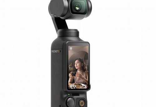 Камера DJi Osmo Pocket 3