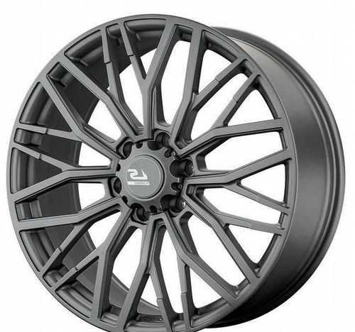 Кованые диски LS Forged 8.5×R20 6×139.7