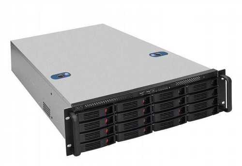 Серверная платформа ExeGate Pro 3U660-HS16