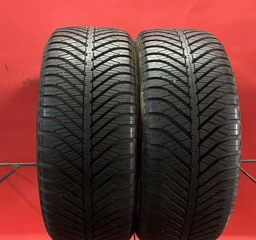 Goodyear Vector 4Seasons 225/45 R17 103W