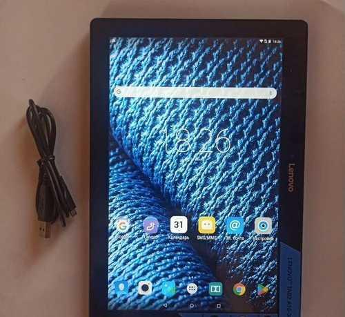 Планшет lenovo TAB2 A10-30