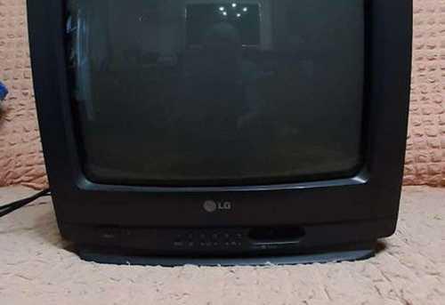 Телевизор LG tv 32 бу