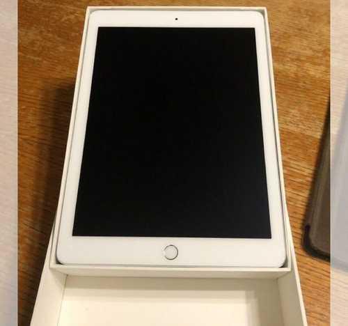 iPad air 2