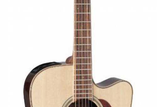 Электроакустическая гитара Takamine GD93CE Dreadno