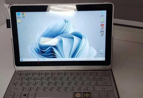 Планшет Acer Aspire P3-171 i3