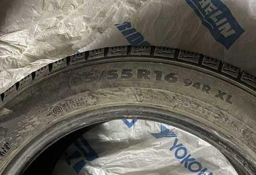 Nokian Tyres Nordman RS 2.25/4.5 R5 26F