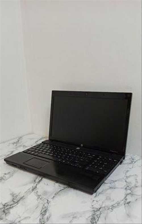 Ноутбук HP ProBook 4515S