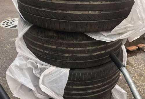 Continental ComfortContact - 6 255/45 R19