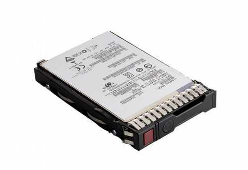 P47814-B21 HPE 480GB SATA 6G MU SFF SC PM897 SSD