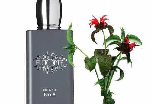 Eutopie 8 распив парфюма