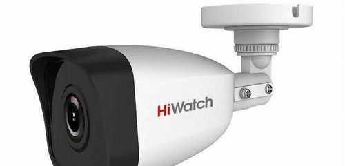 IP камера HiWatch