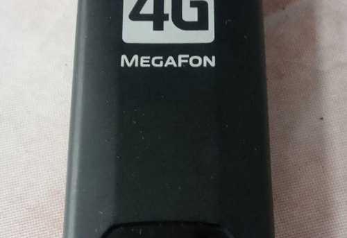 Модем Мегафон M100-4 4G