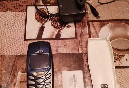 Nokia 3510i