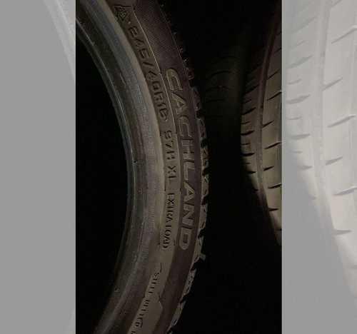 Cachland CH-HT7006 245/40 R18 H