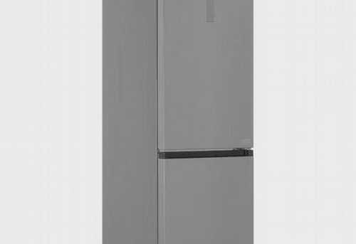 Холодильник с морозильником Midea mdrb470MGF46O