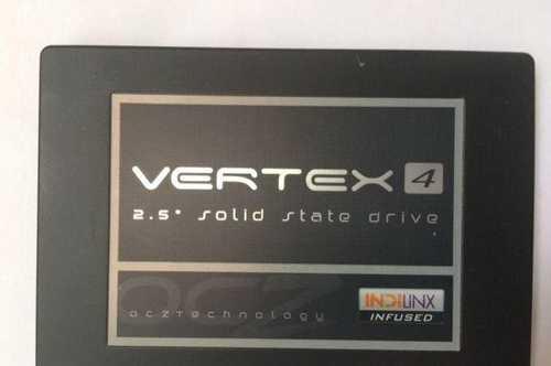 256 Гб SSD OCZ Vertex