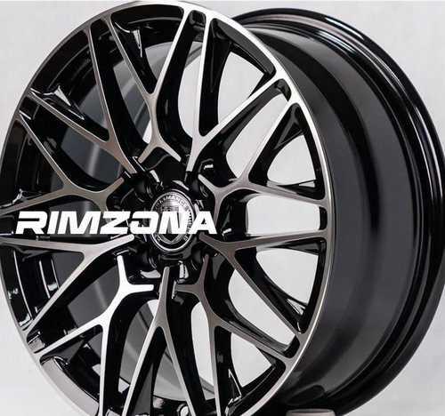 Литые диски HRE R16 4x100 srt. Подборка