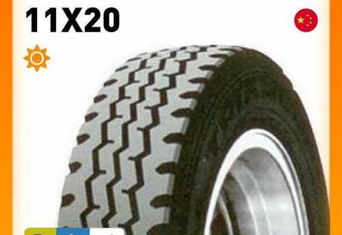 Triangle TR668 11xxR20 152/149K PR18 (Универсальны