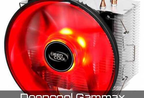 Башенный кулер Deepcool Gammaxx 300R
